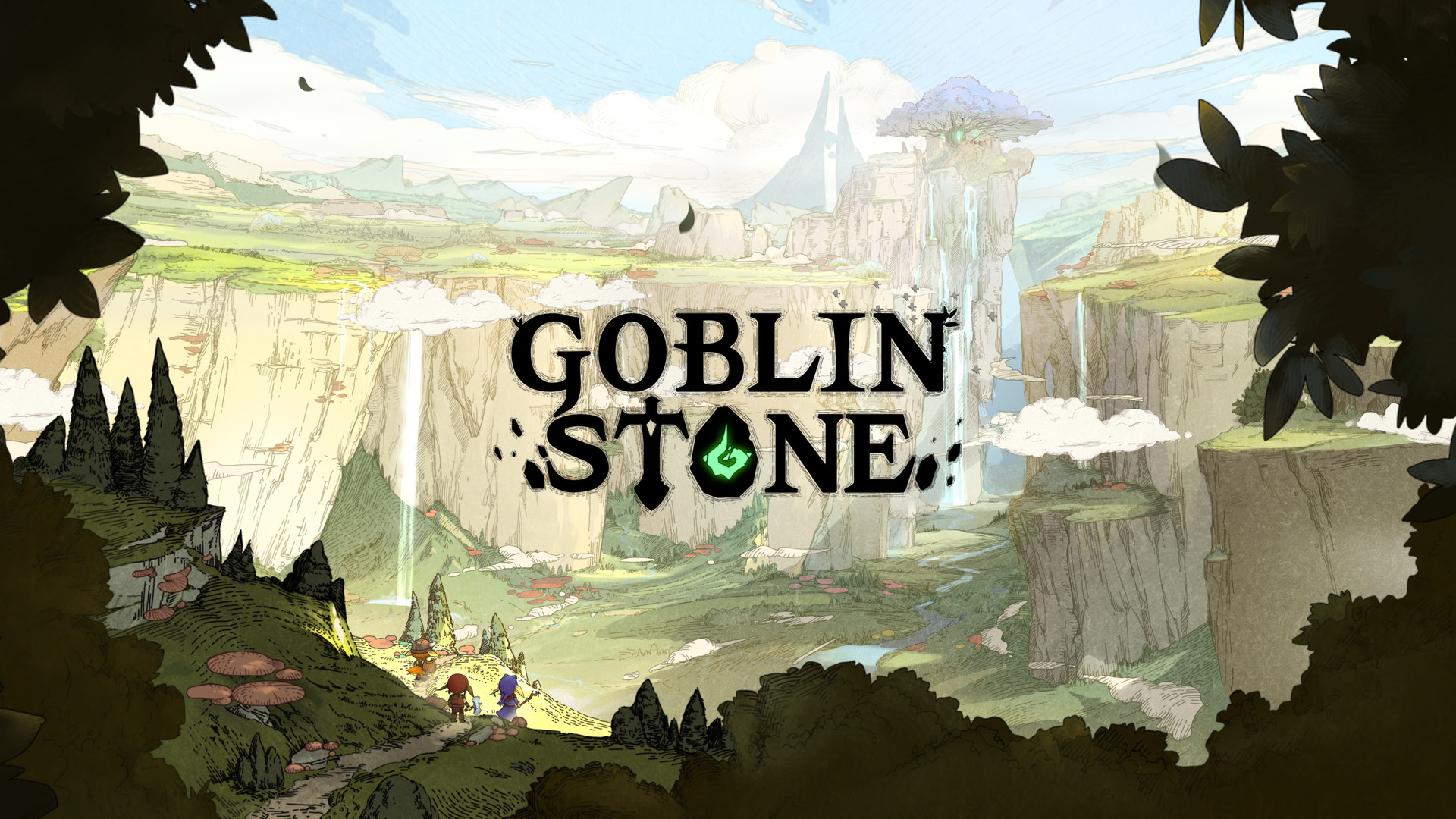 Goblin Stone on Steam