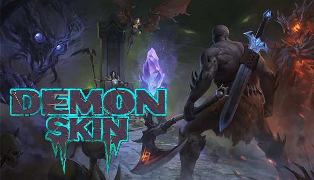 Demon Skin on Steam