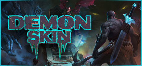 Demon Skin on Steam