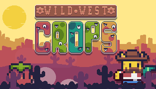 Wild West Crops on Steam