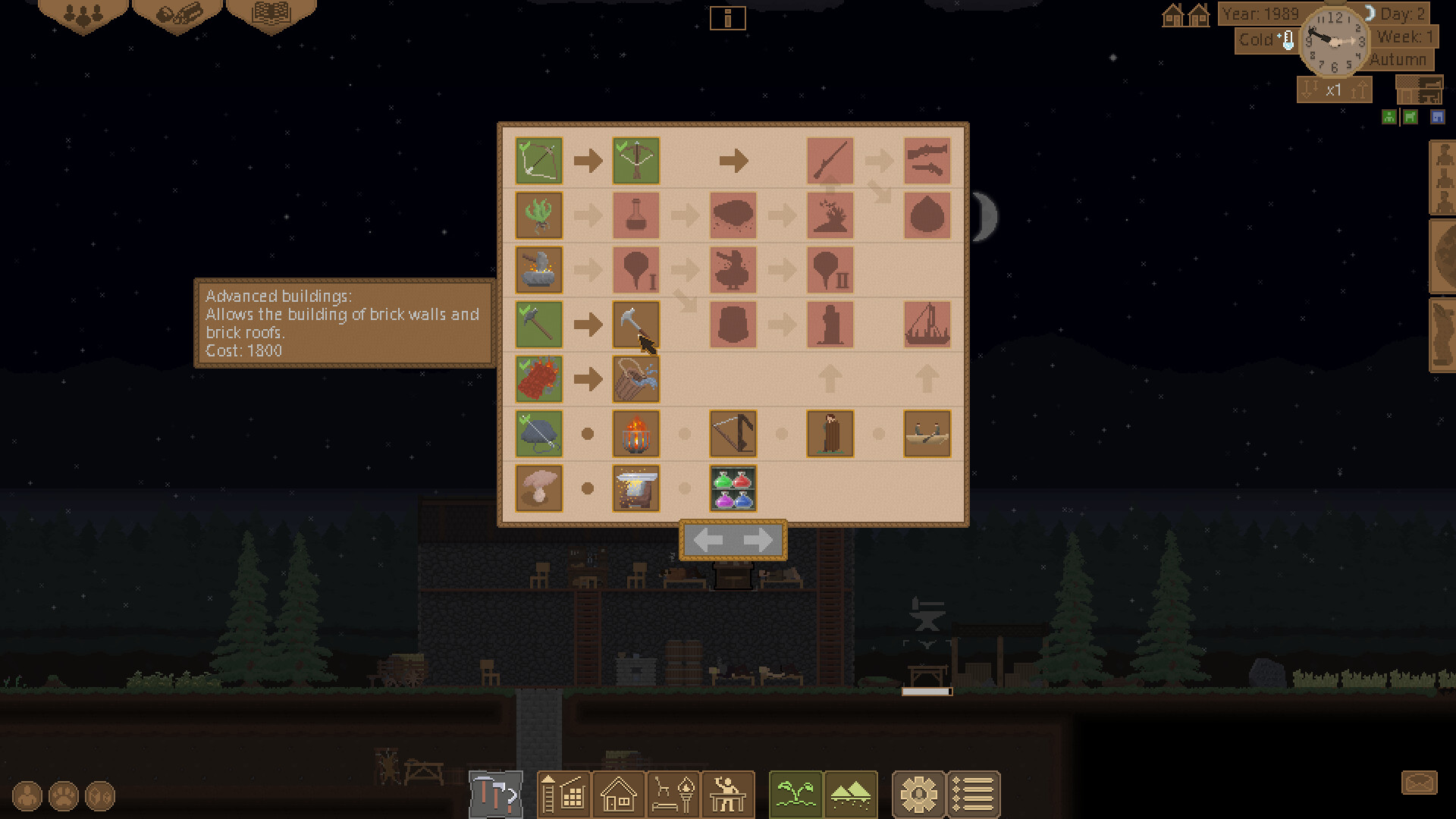 Grim Realms no Steam