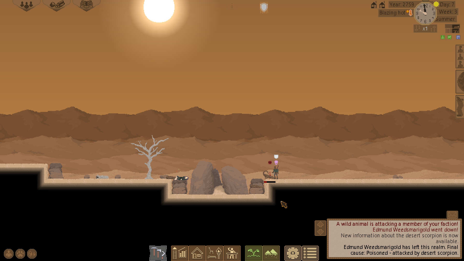 Grim Realms on Steam