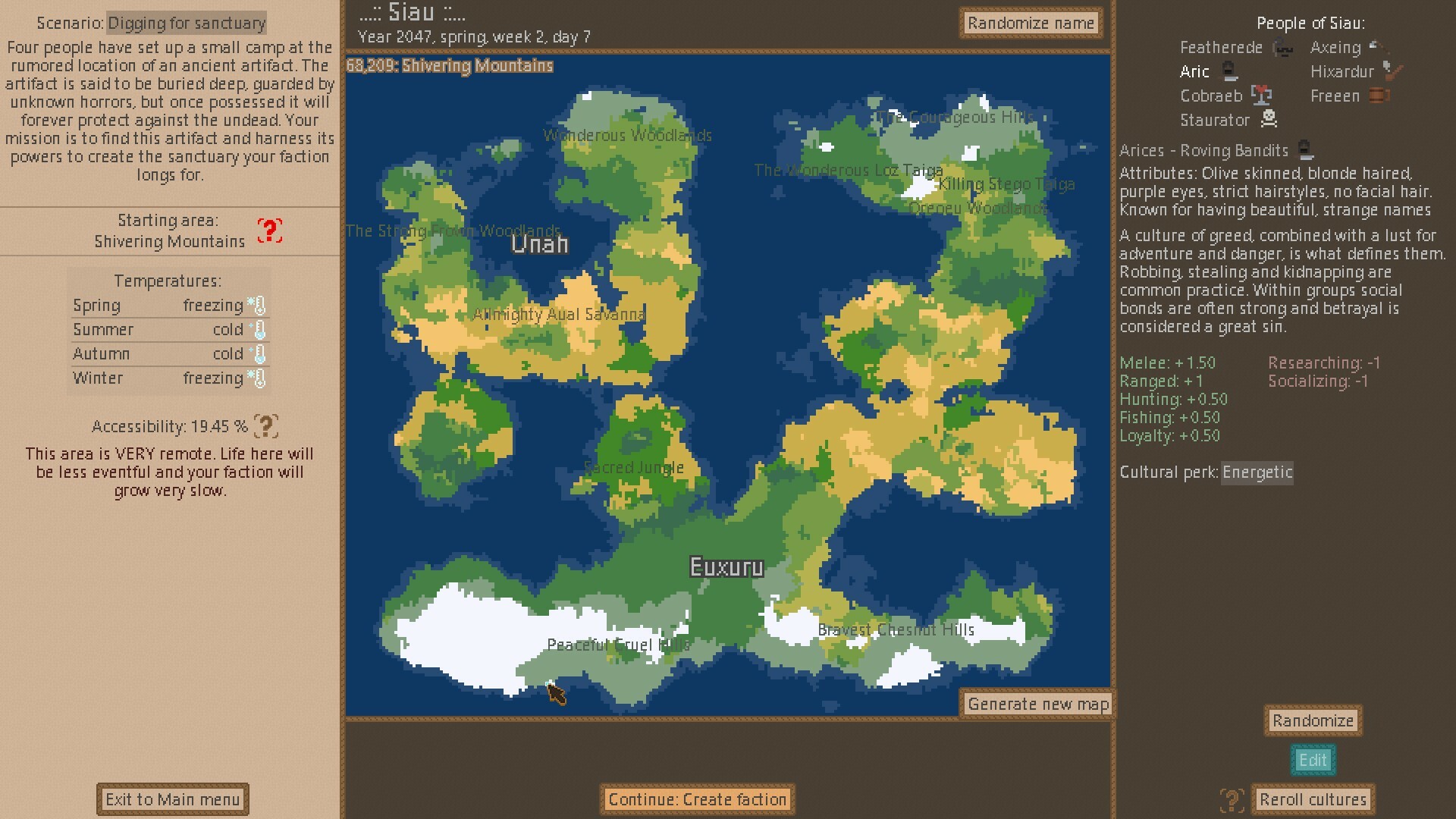 Save 33% on Grim Realms on Steam