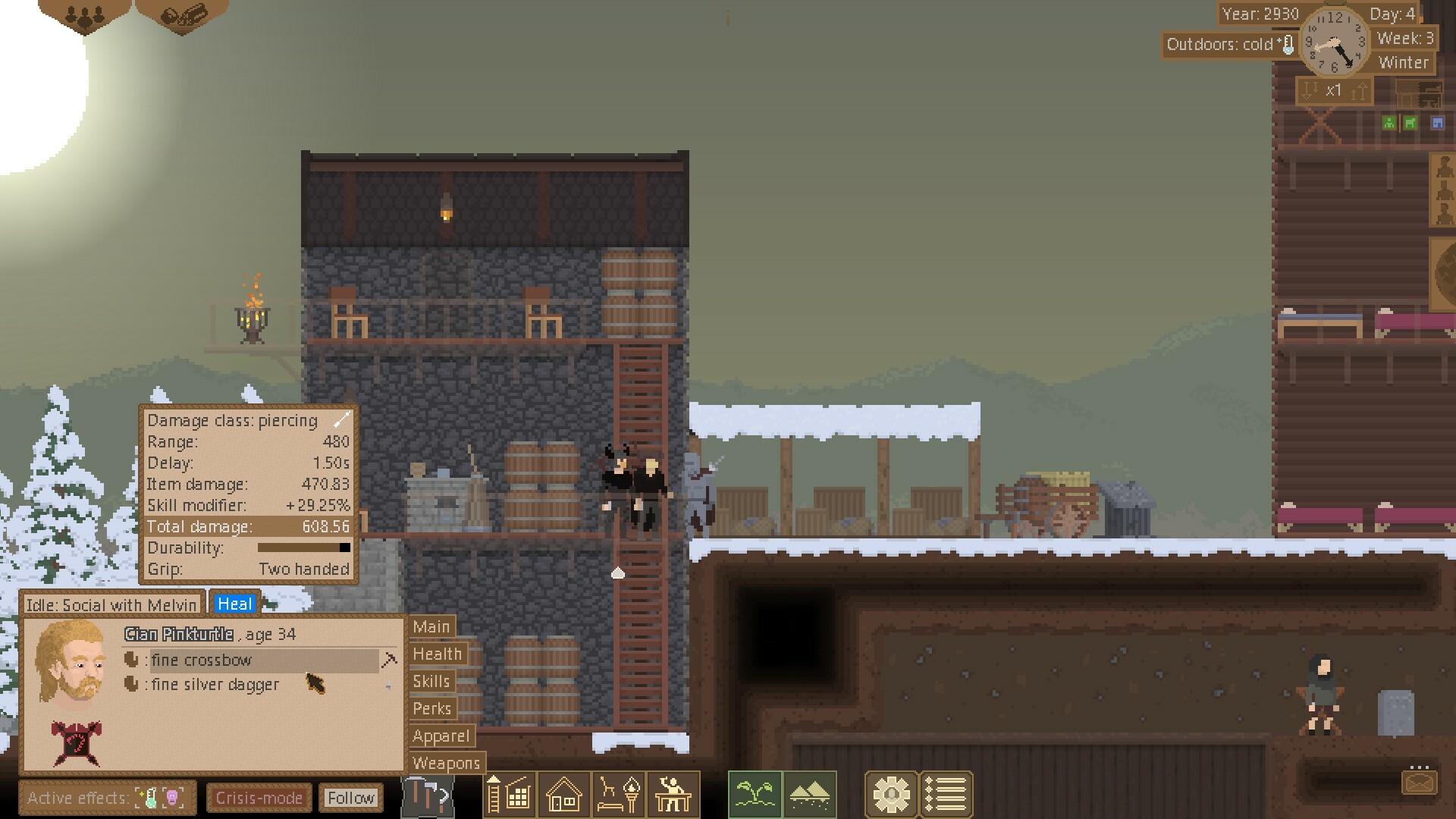 Grim Realms on Steam