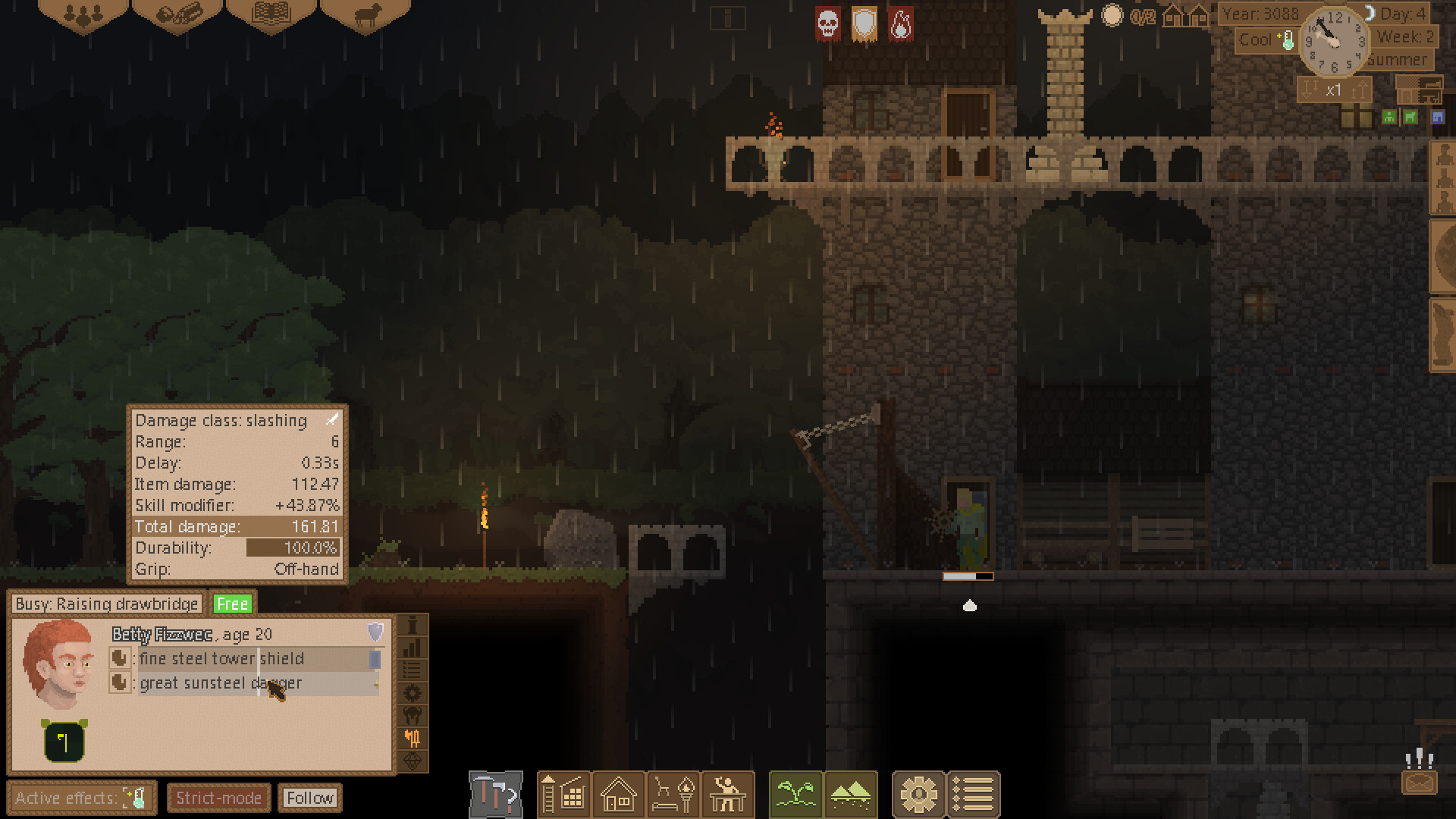 Grim Realms no Steam