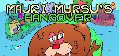 Mauri Mursu's Hangover on Steam