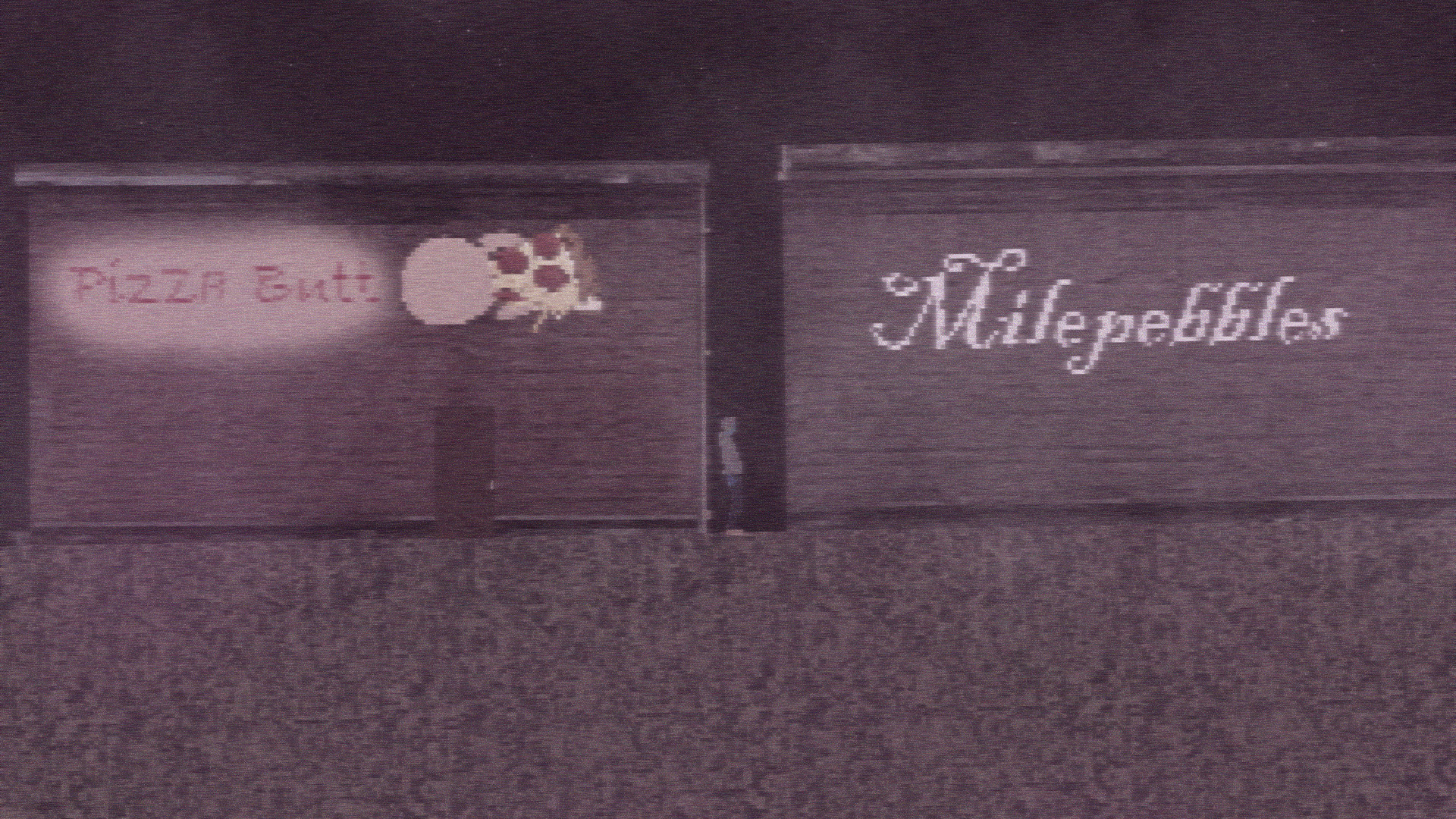 Introvert: A Teenager Simulator on Steam