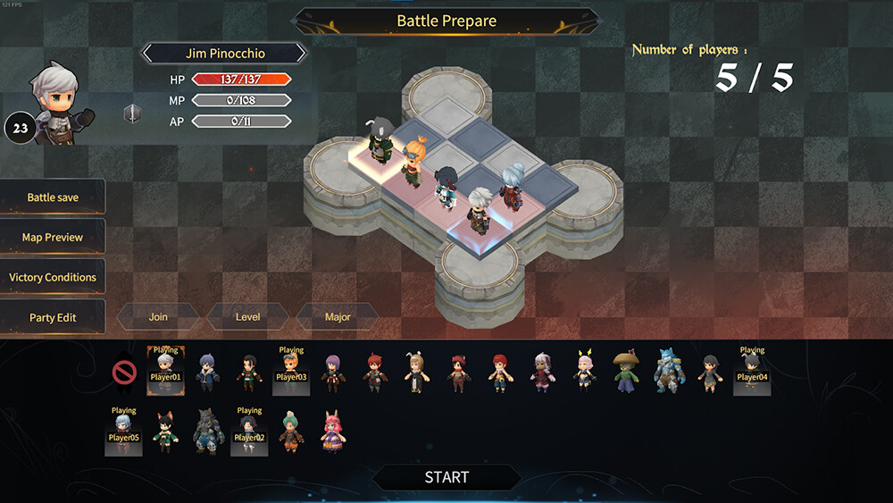 Save 57% on 迷霧國度: 傳承 Myth of Mist：Legacy on Steam