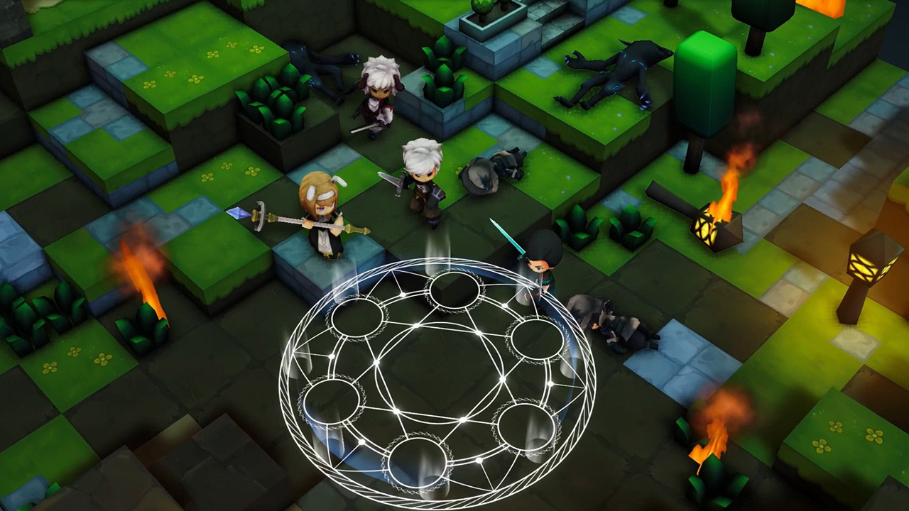 Save 57% on 迷霧國度: 傳承 Myth of Mist：Legacy on Steam