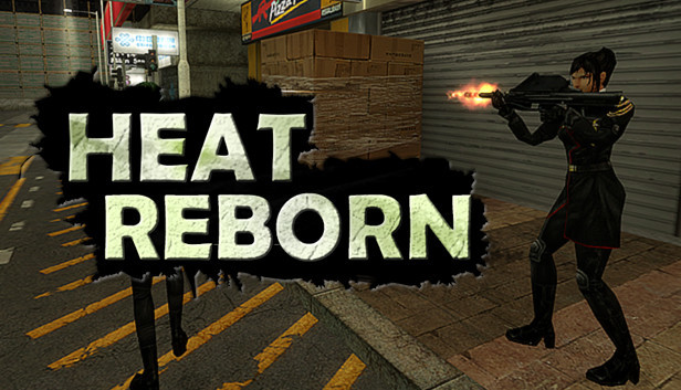 HEAT REBORN 火線特戰隊 Playtest - Steam News Hub