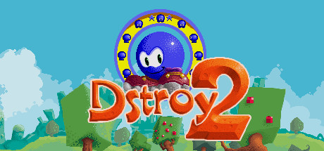 Dstroy 2 on Steam