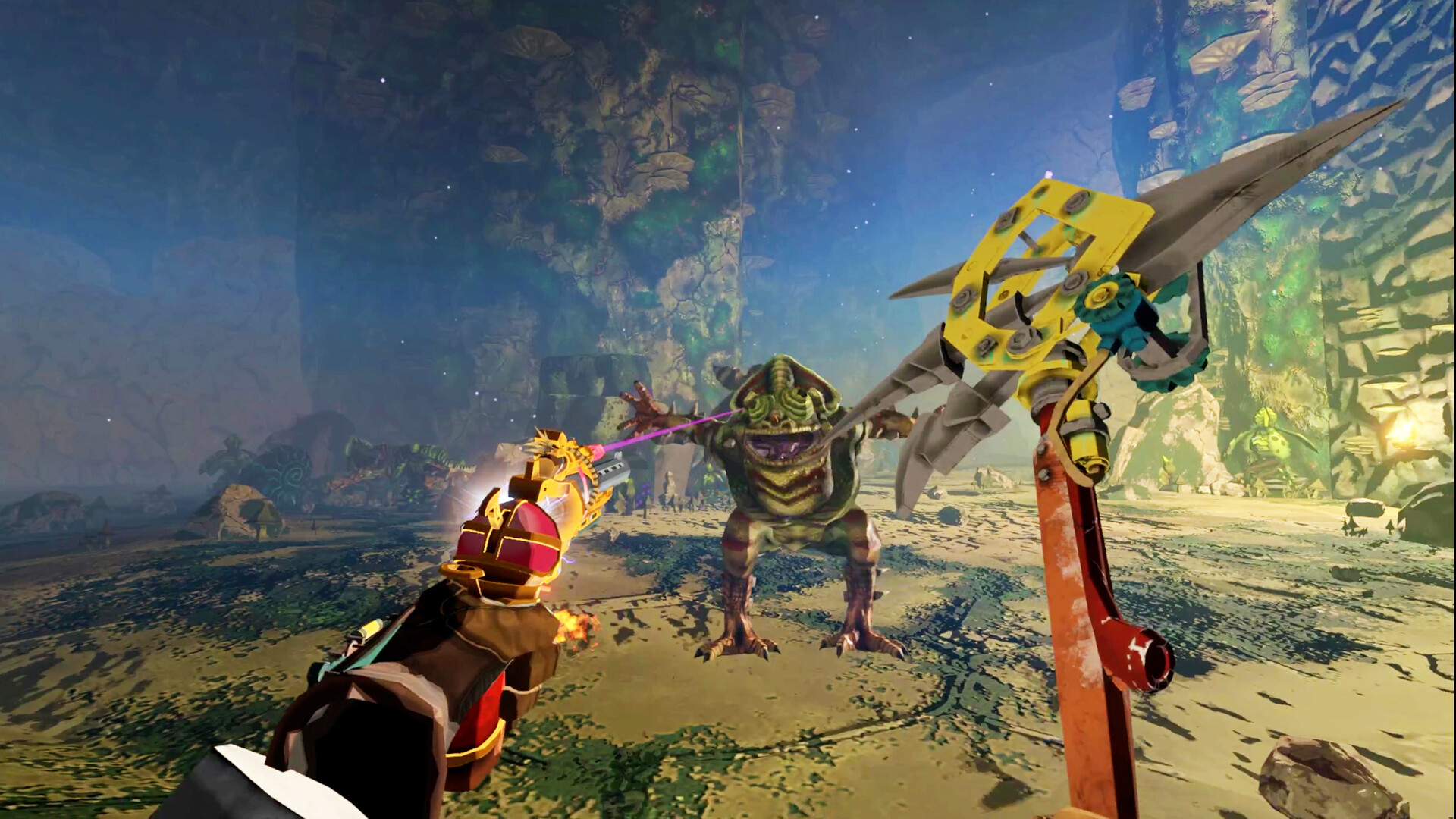 Cave Digger 2: Dig Harder on Steam