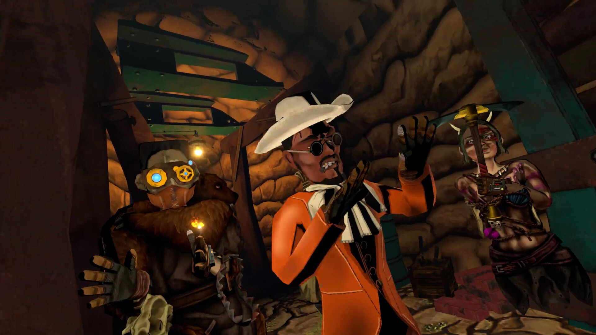Cave Digger 2: Dig Harder on Steam