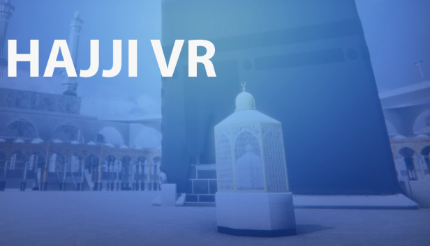 Hajji VR on Steam