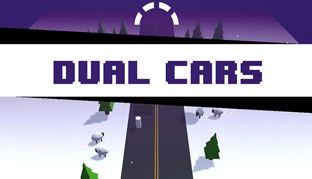 Save 72% on Dual Cars on Steam