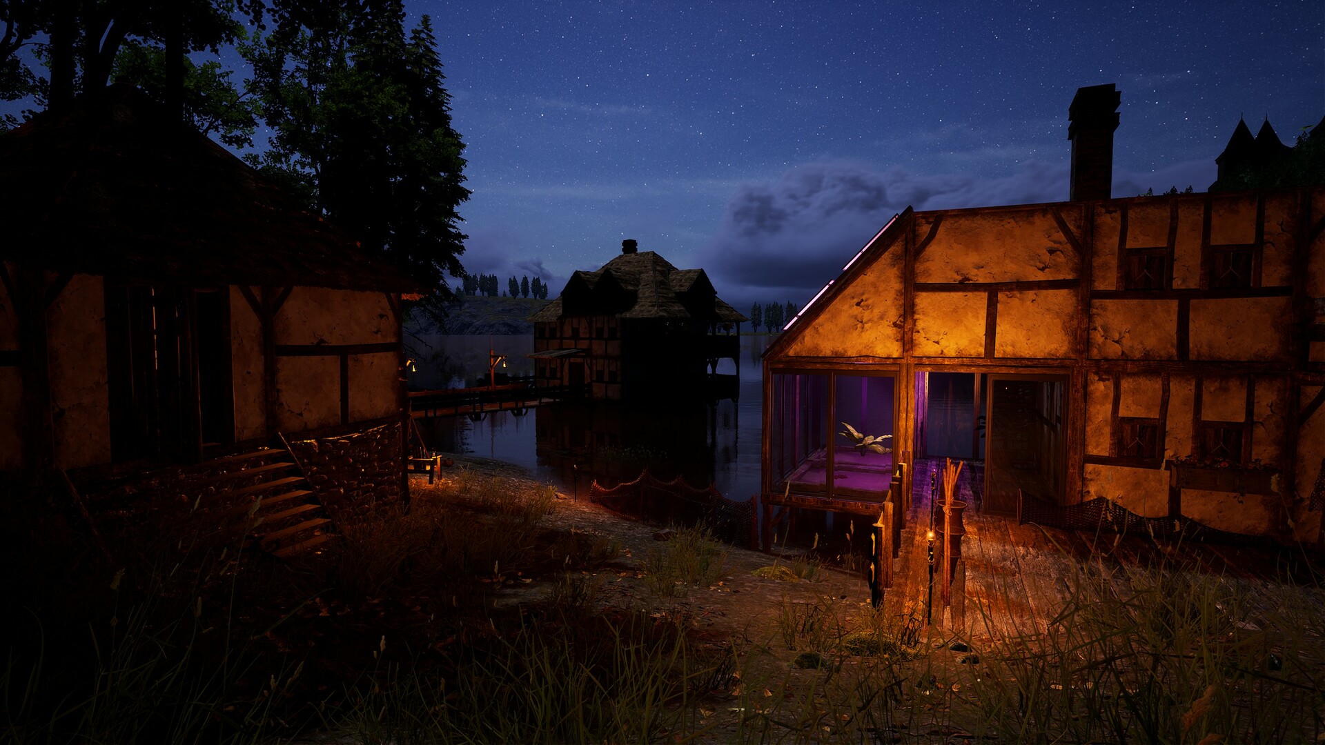 KeepUp Survival on Steam
