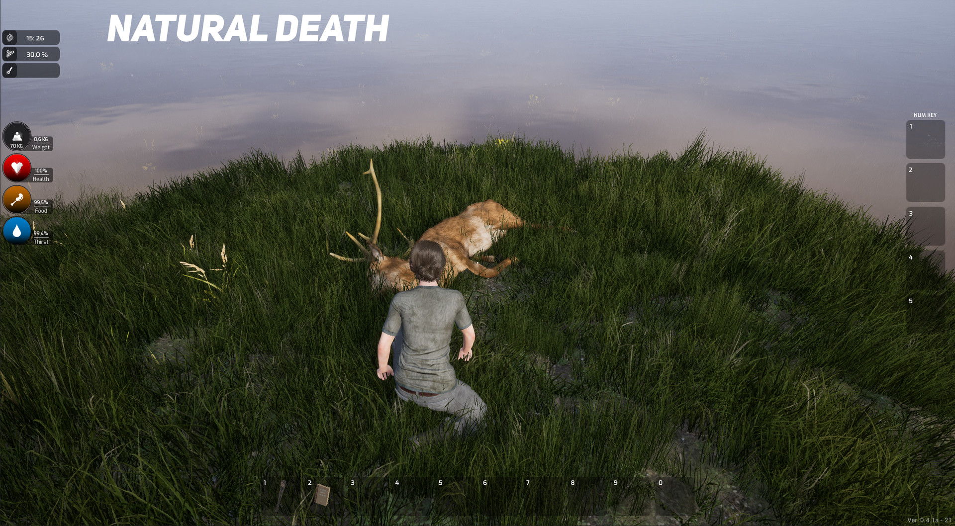 Save 20% on KeepUp Survival on Steam