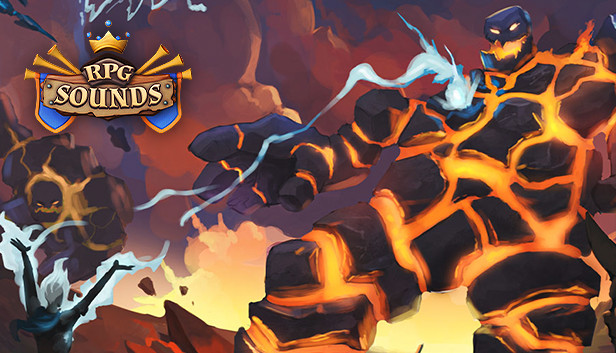 RPG Sounds - Extended Combat - Sound Pack on Steam