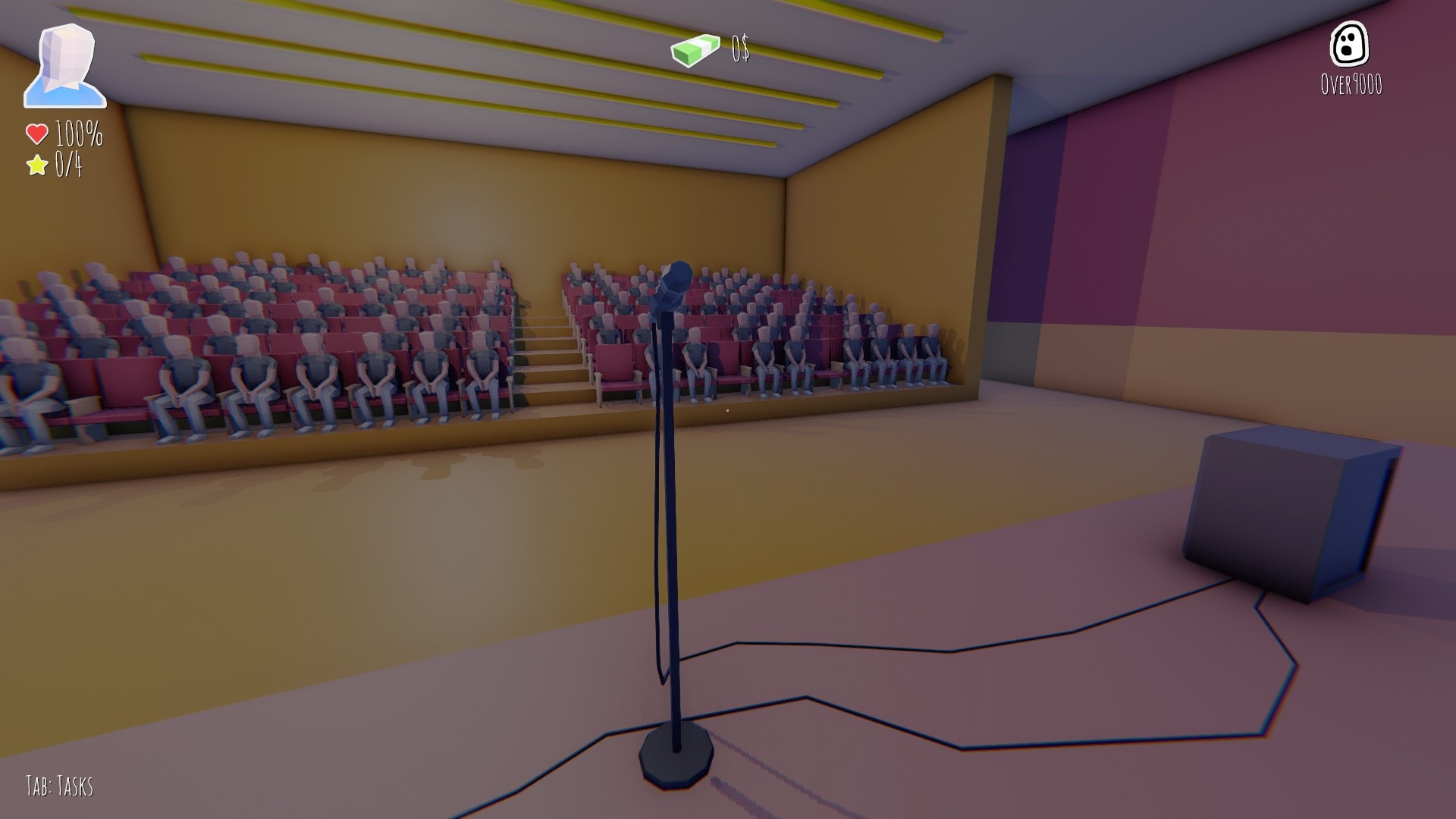 Dude Simulator 4 on Steam