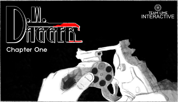 D.W. Dagger: Chapter One on Steam