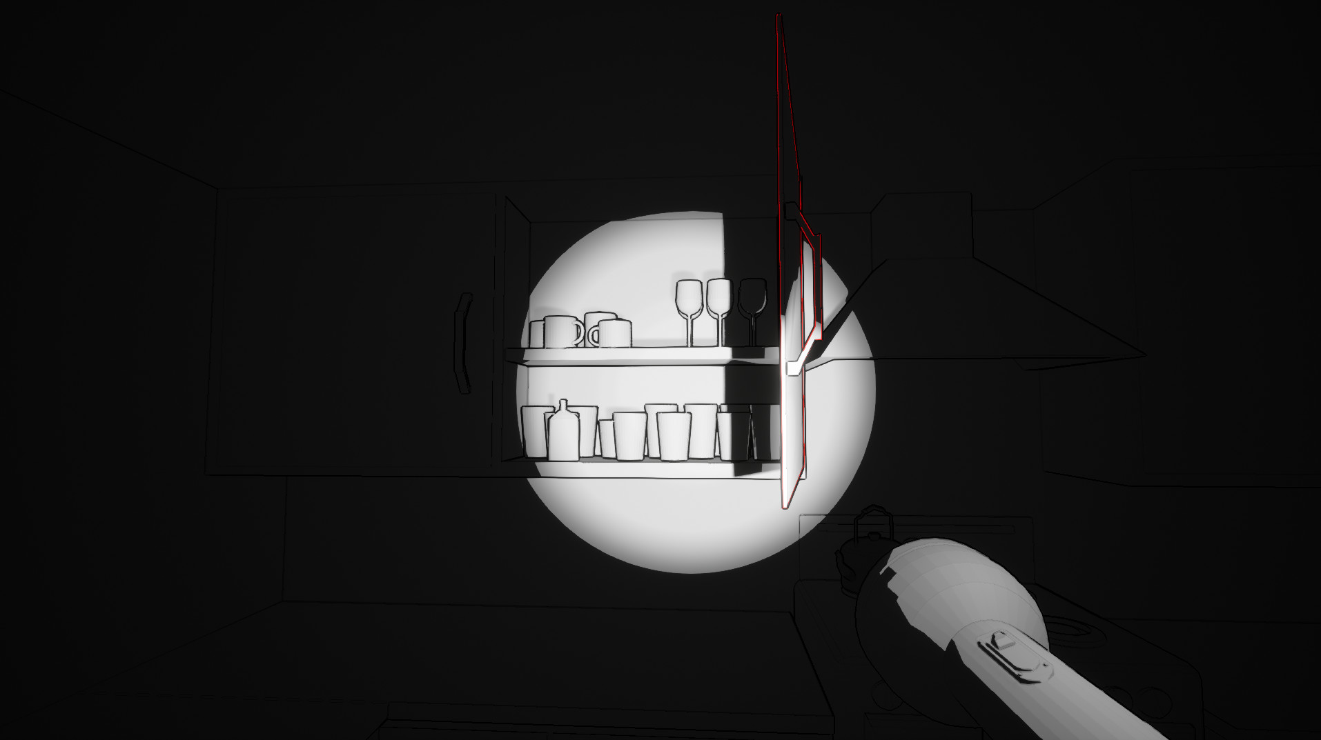 D.W. Dagger: Chapter One on Steam