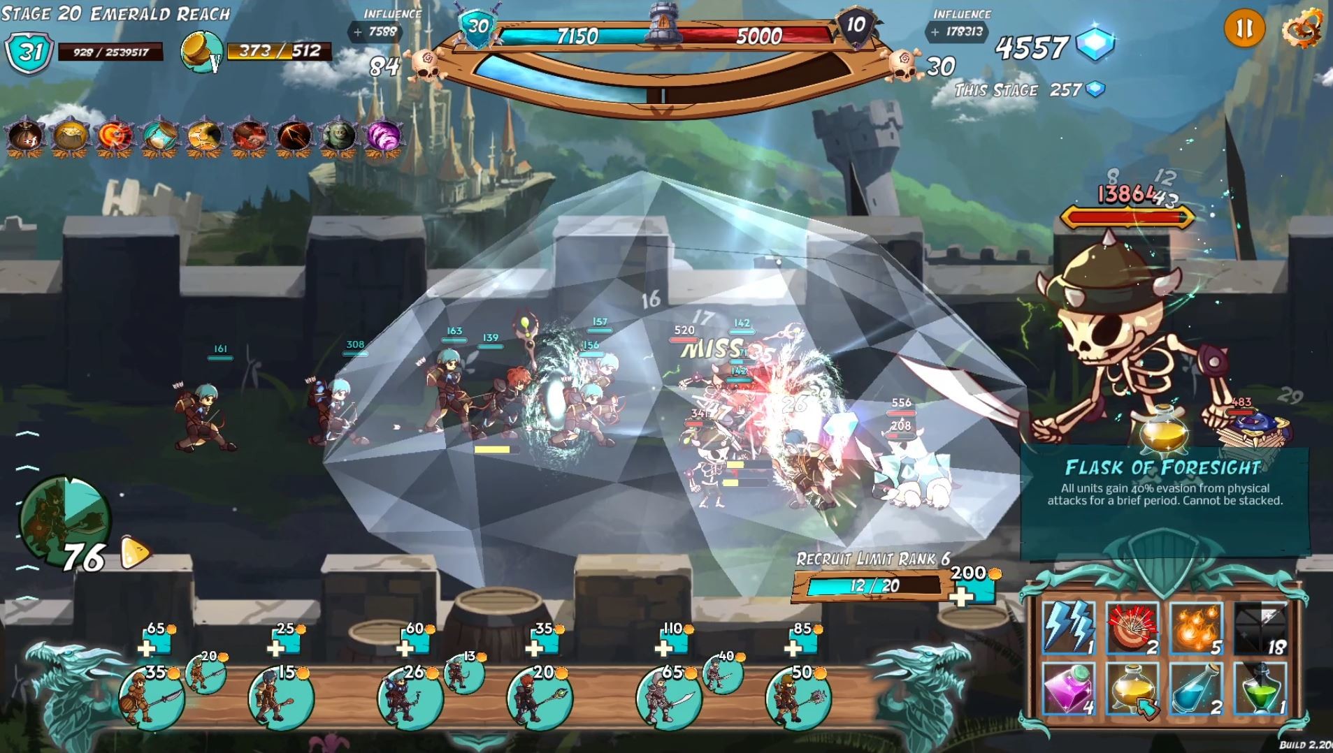 Top 30+ Resource Management games - SteamPeek