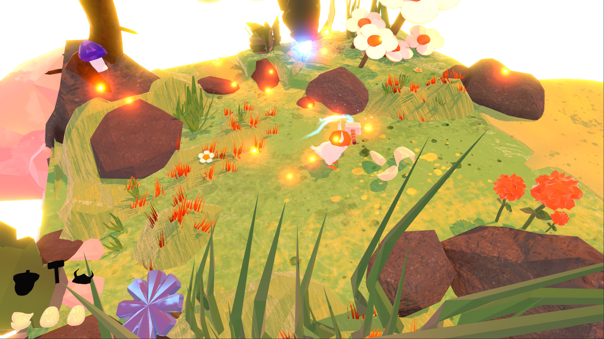 Amazing Chicken Adventures 🐔 on Steam