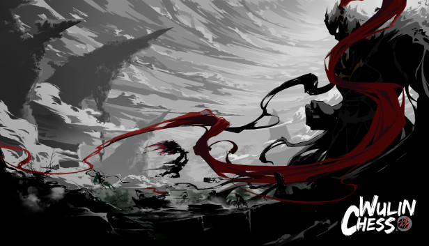 Wulin Chess on Steam