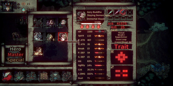 Wulin Chess on Steam