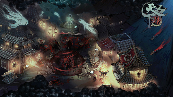 Wulin Chess on Steam