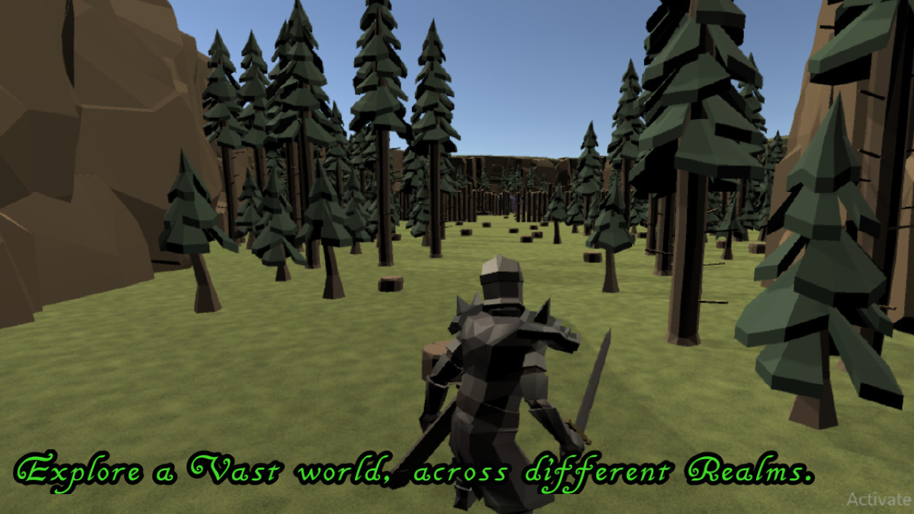 A Knights Adventure on Steam