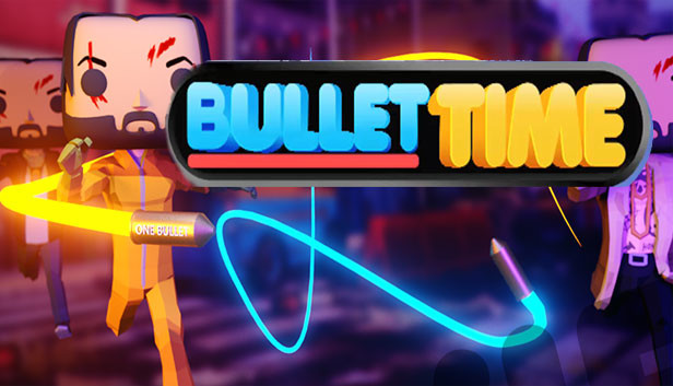 Save 72% on Bullet Time on Steam