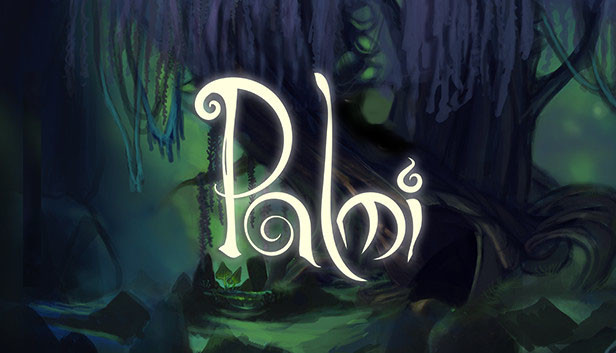 Palmi: Retold Tale - Steam News Hub