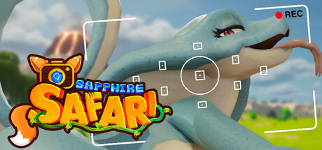 Steam Community :: Sapphire Safari