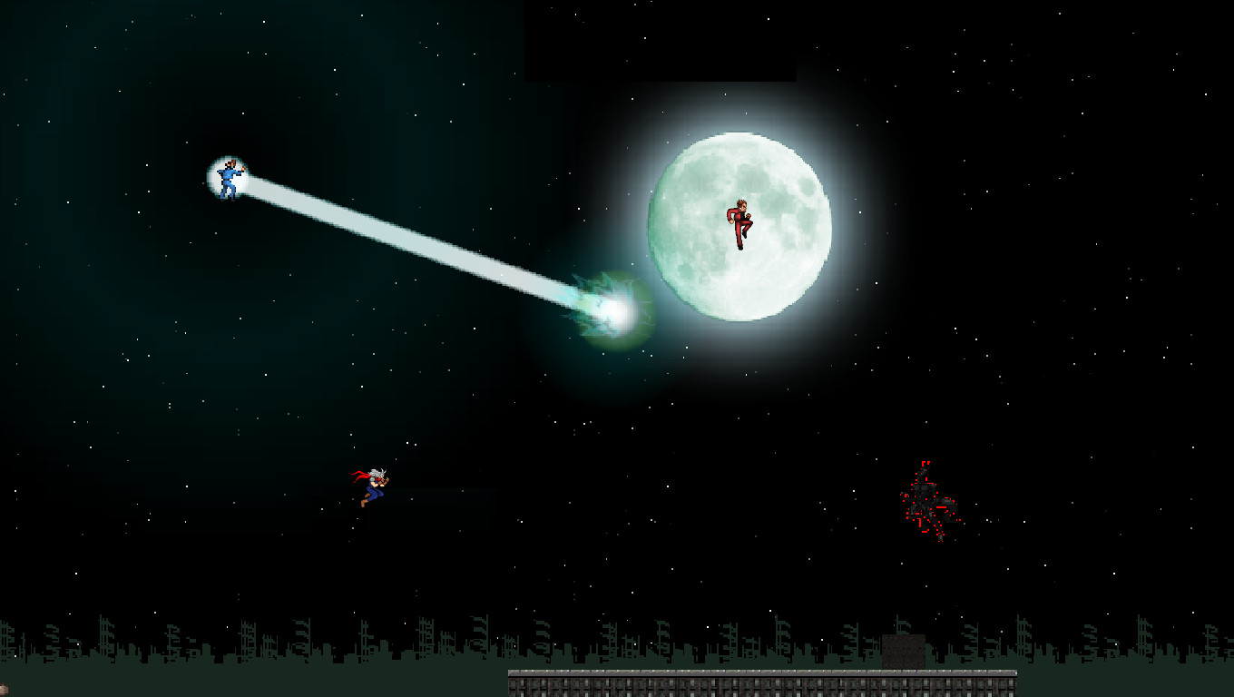 Shadow of Azrael on Steam