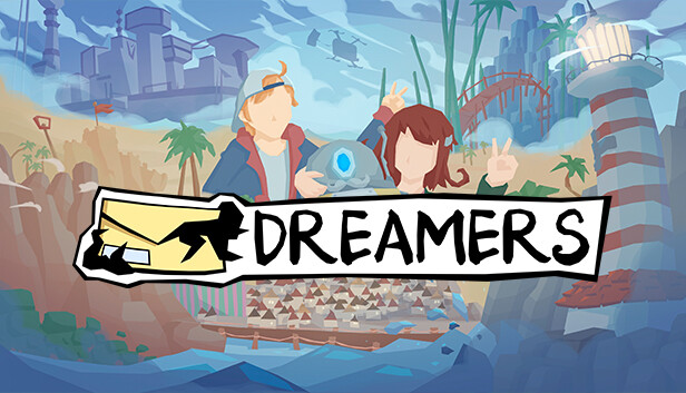 DREAMERS - Steam News Hub