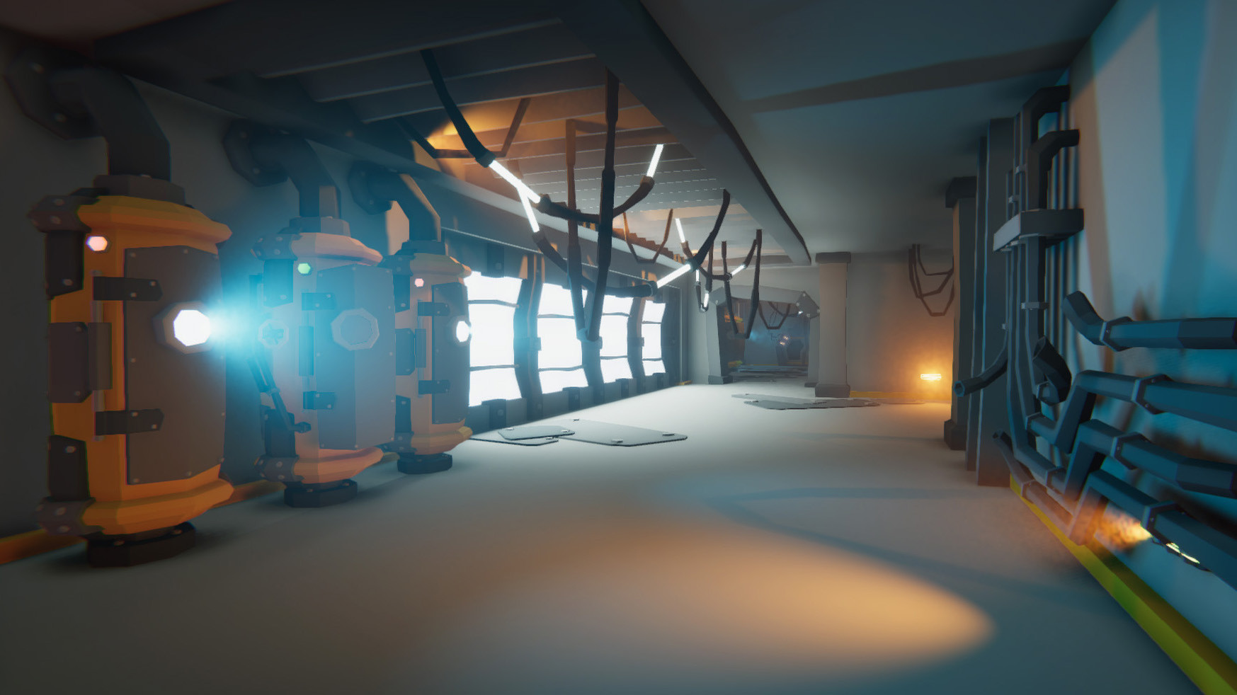 DREAMERS on Steam