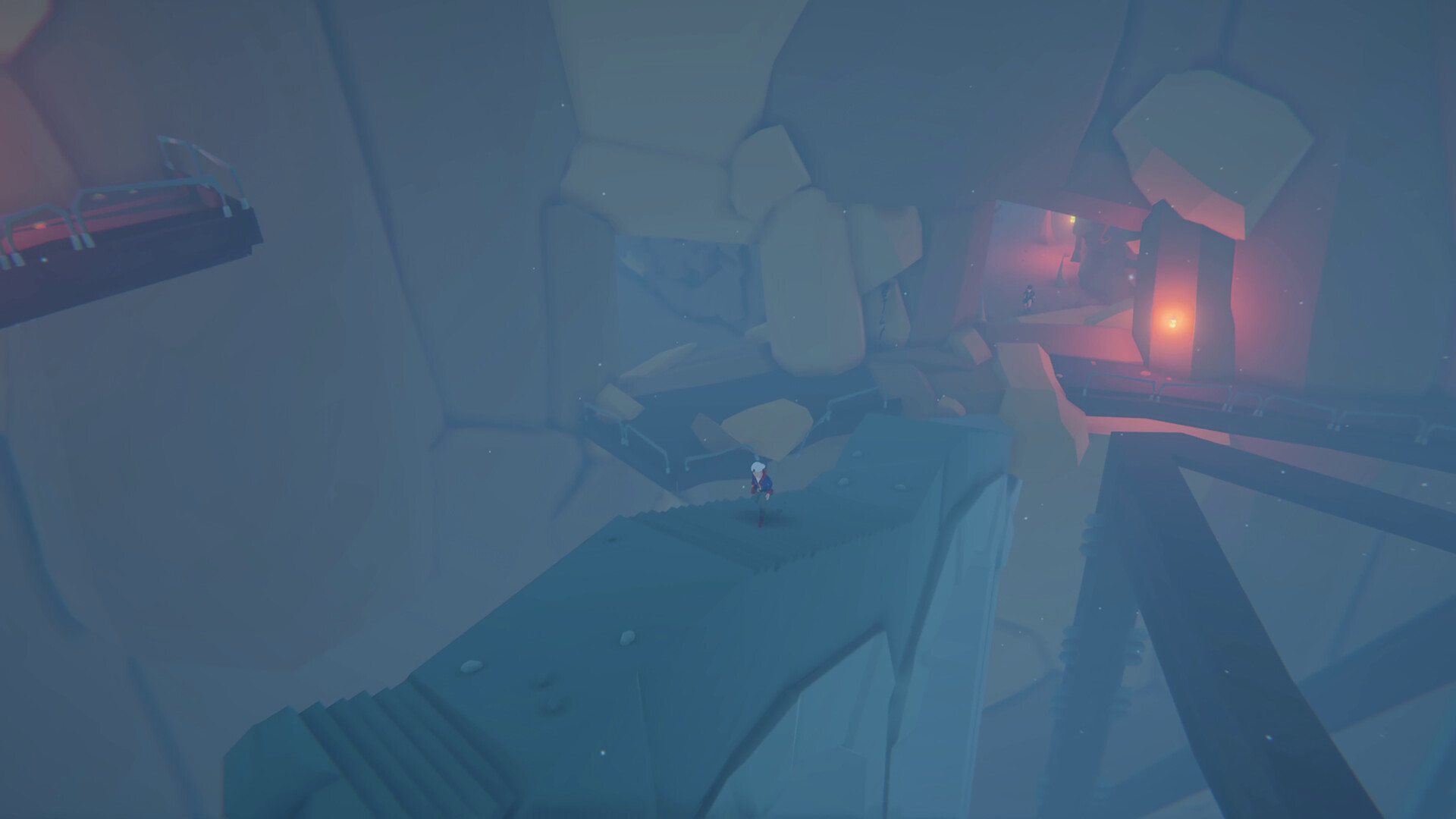 DREAMERS on Steam
