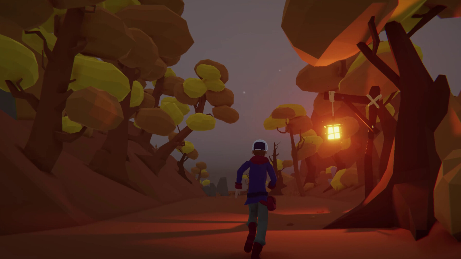 DREAMERS on Steam