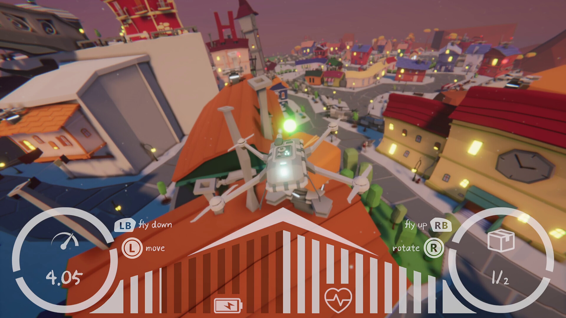 DREAMERS on Steam