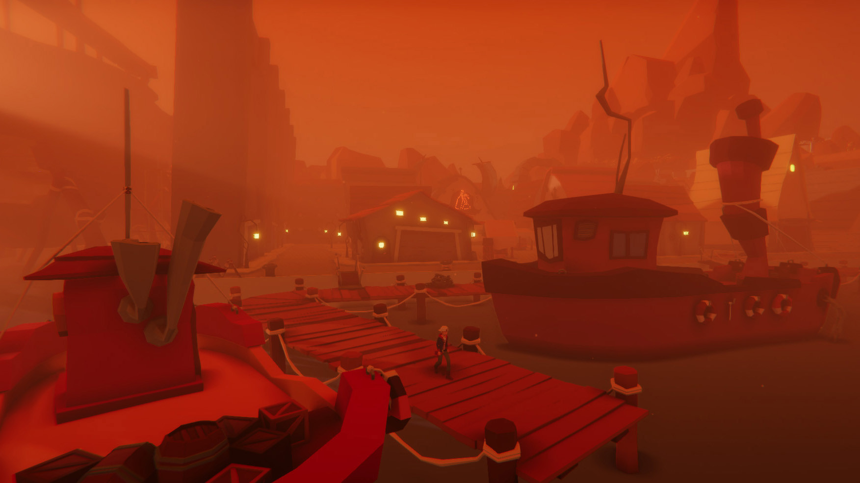 DREAMERS on Steam