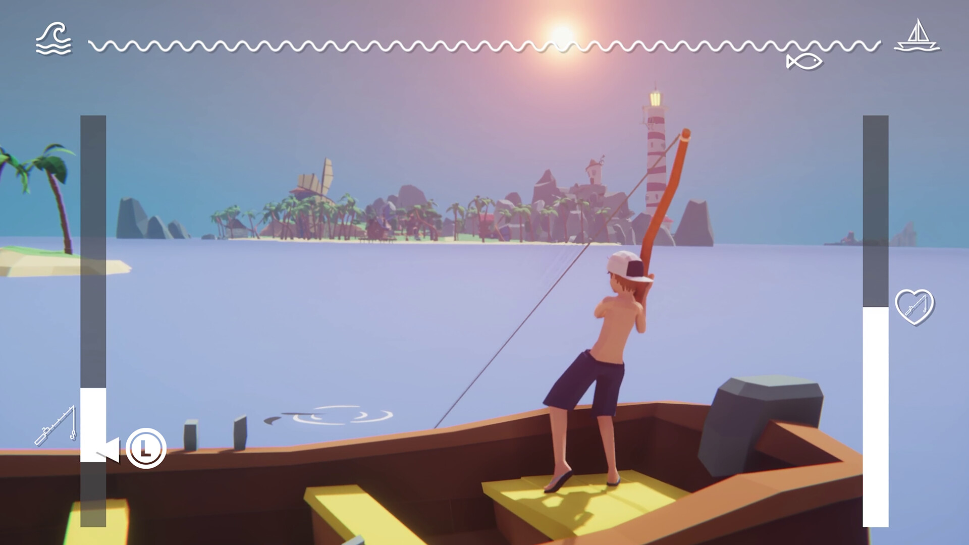 DREAMERS on Steam