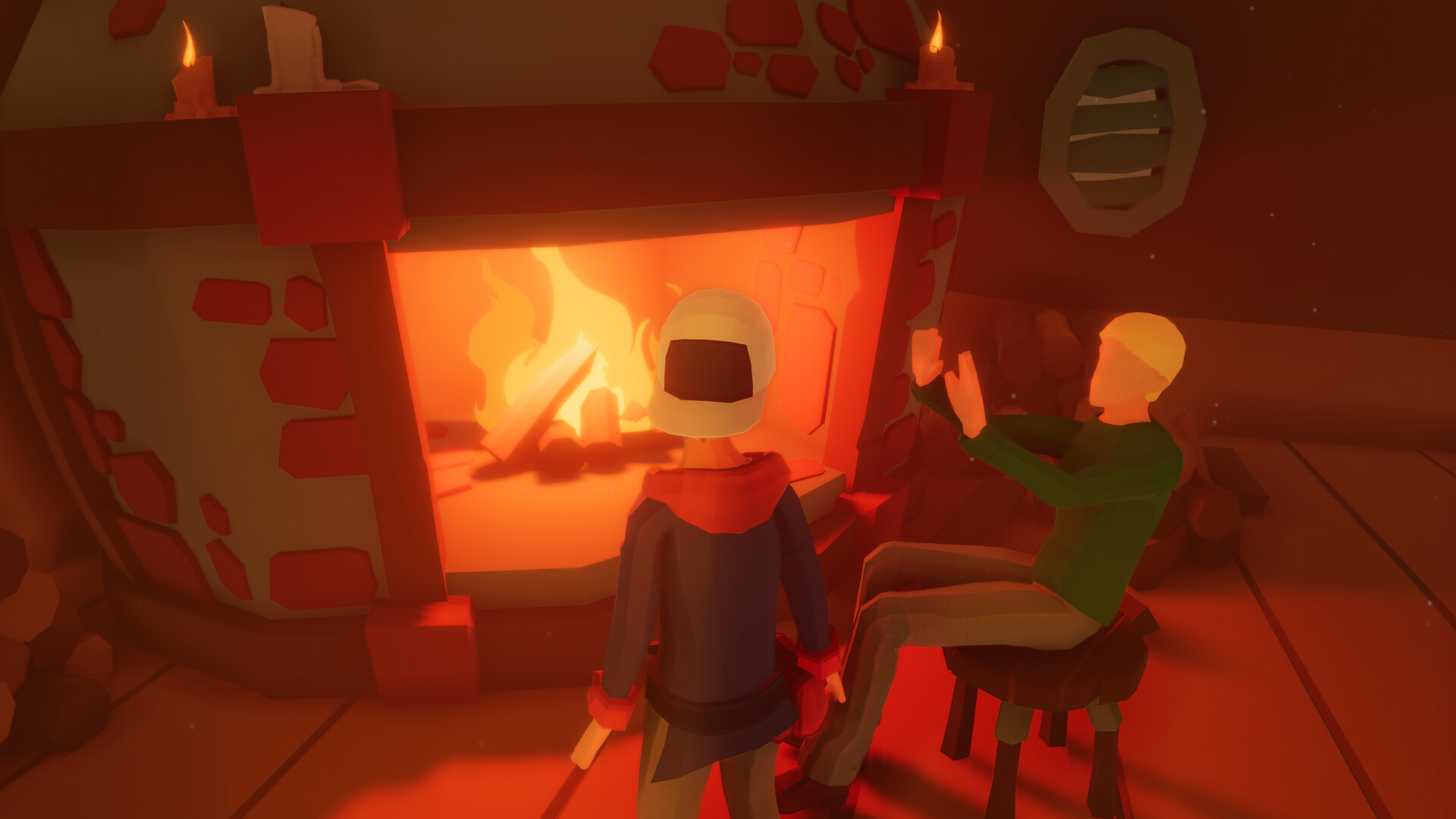 DREAMERS on Steam