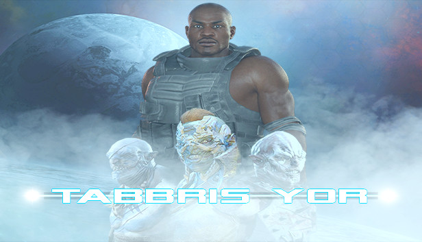 Tabbris Yor on Steam