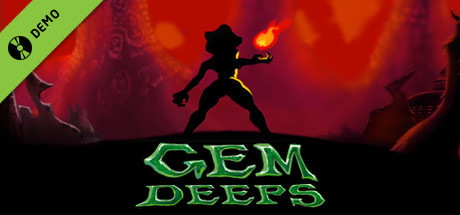 Gem Deeps Demo - UncensorPat.ch