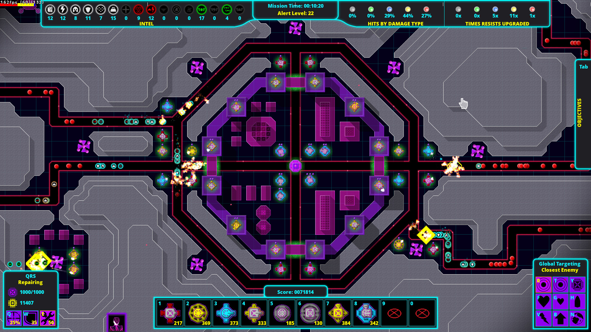 Starlight: Defence Command on Steam