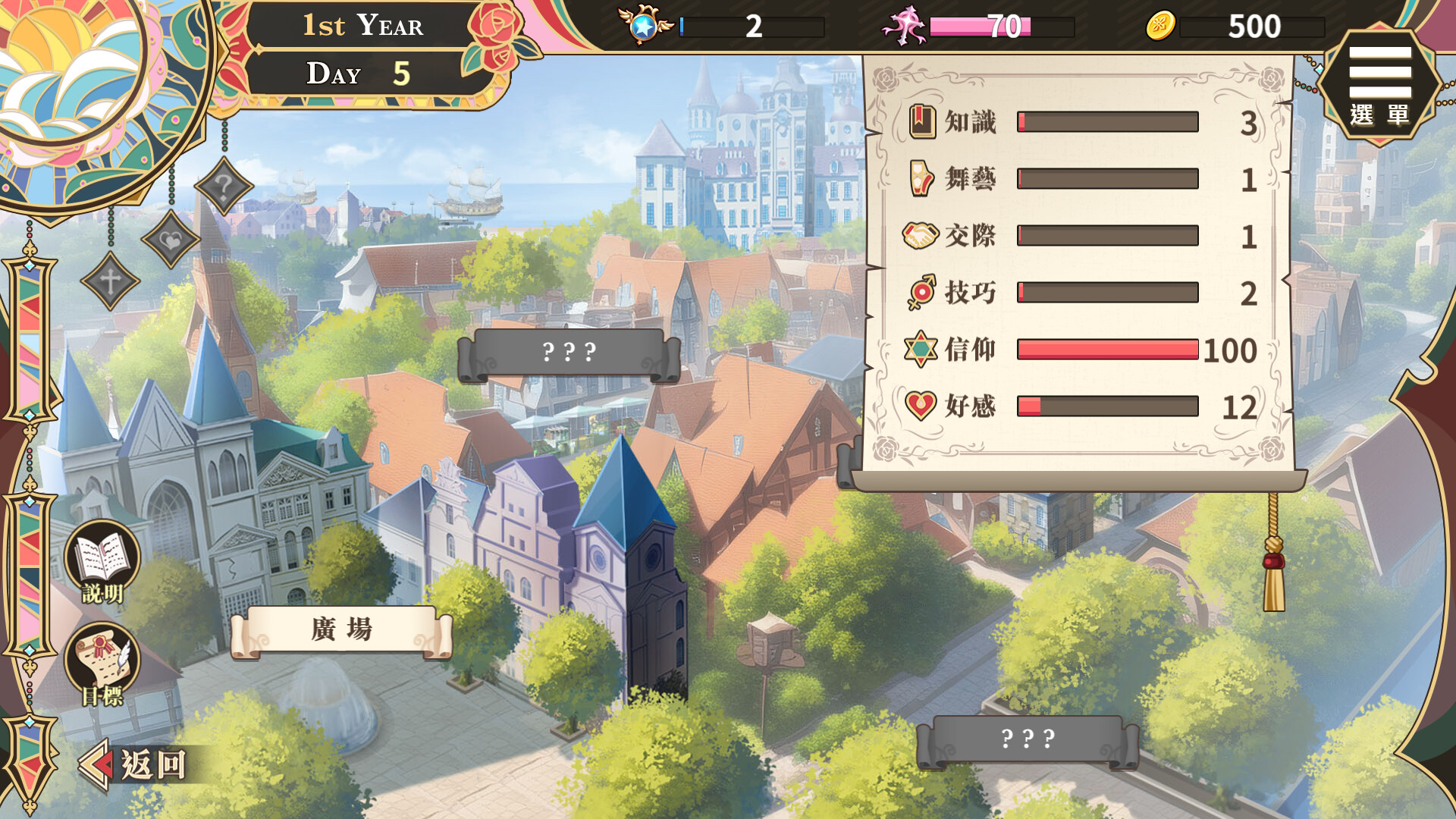 Steam：Holy Whore Emily