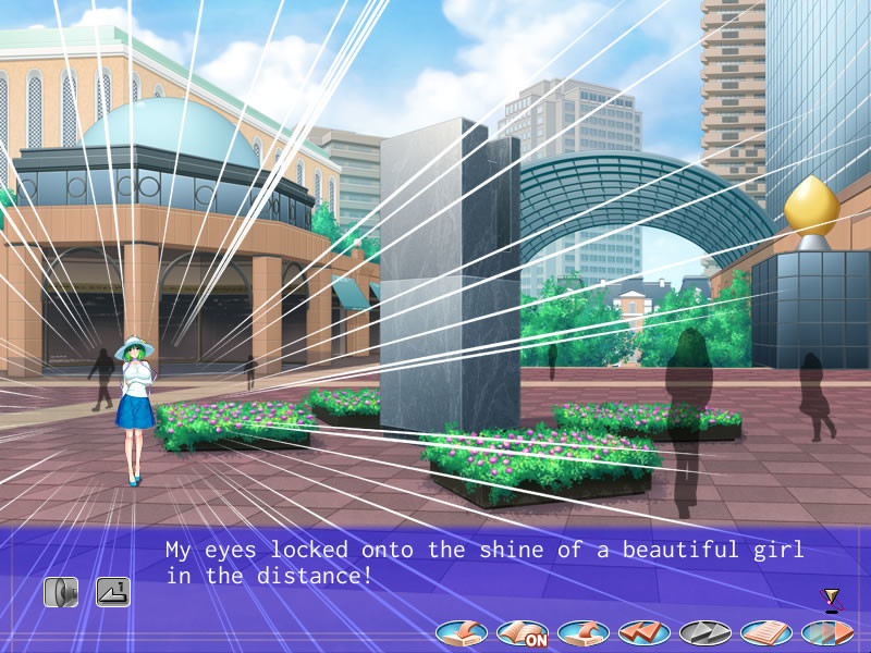 Nakadashi Banzai 4 on Steam