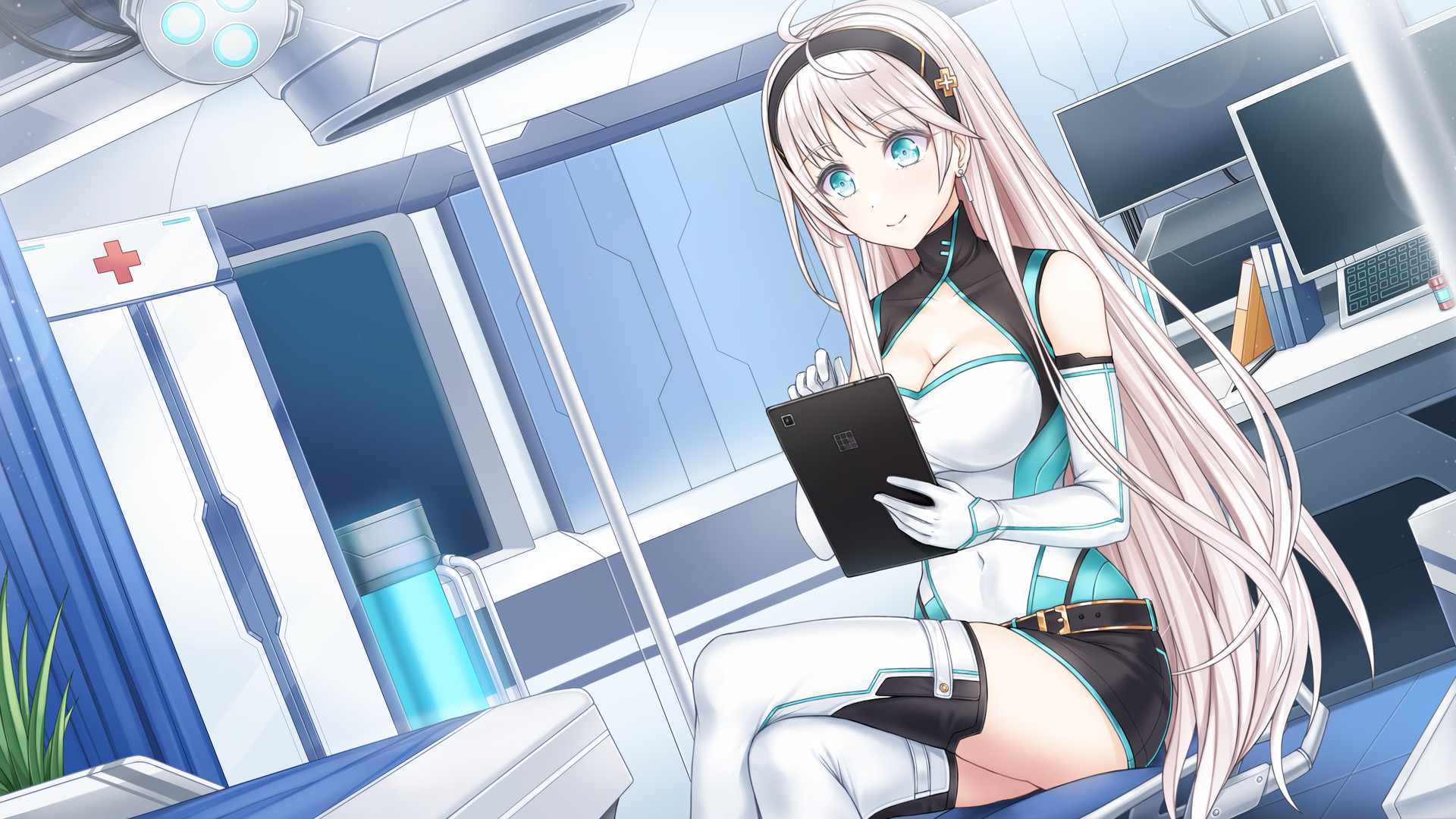 Astral Ascension on Steam