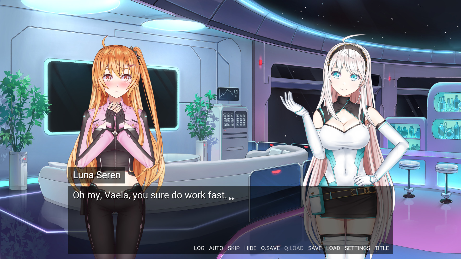 Astral Ascension on Steam